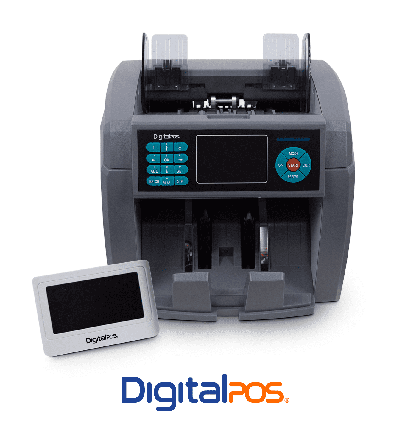 Digital POS